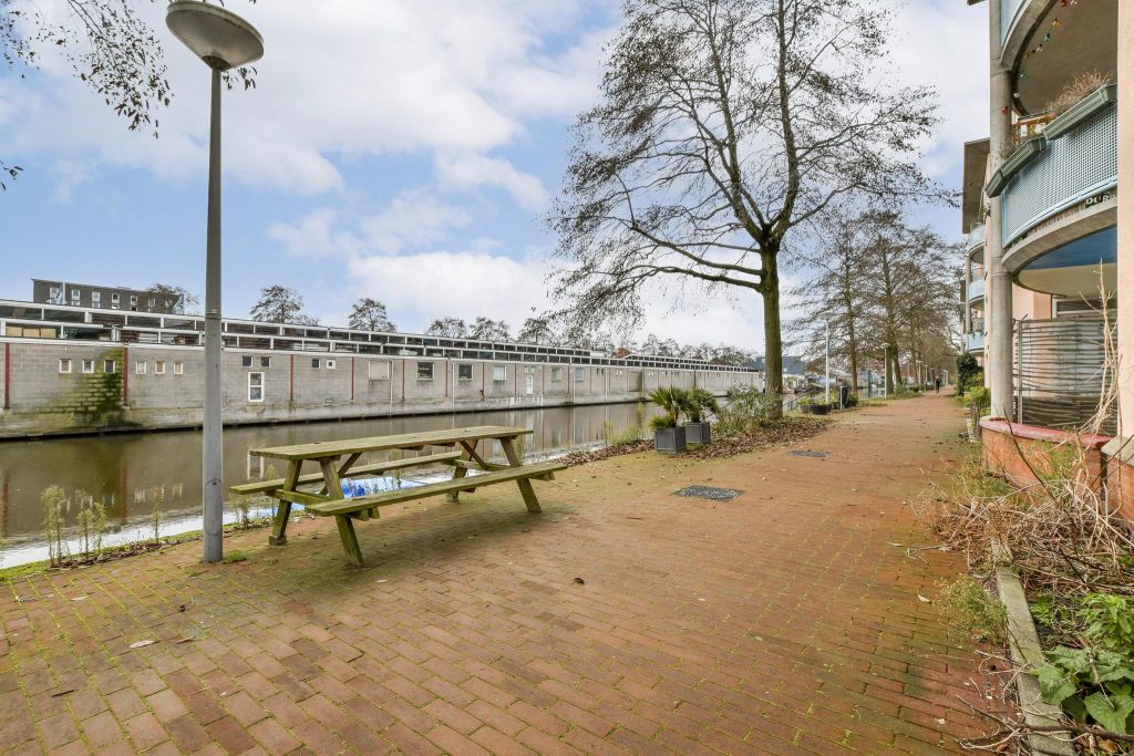 J.M. van der Meylaan 96, 1019ES, Amsterdam - €335.000,-